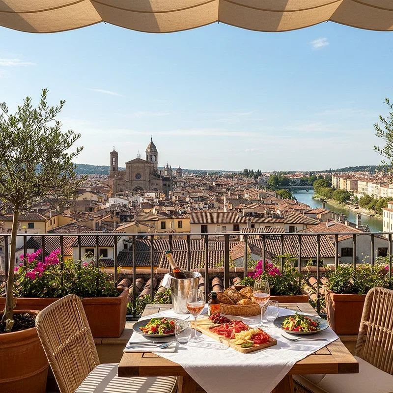 15 Lunch Date Ideas for Romantic Daytime Plans