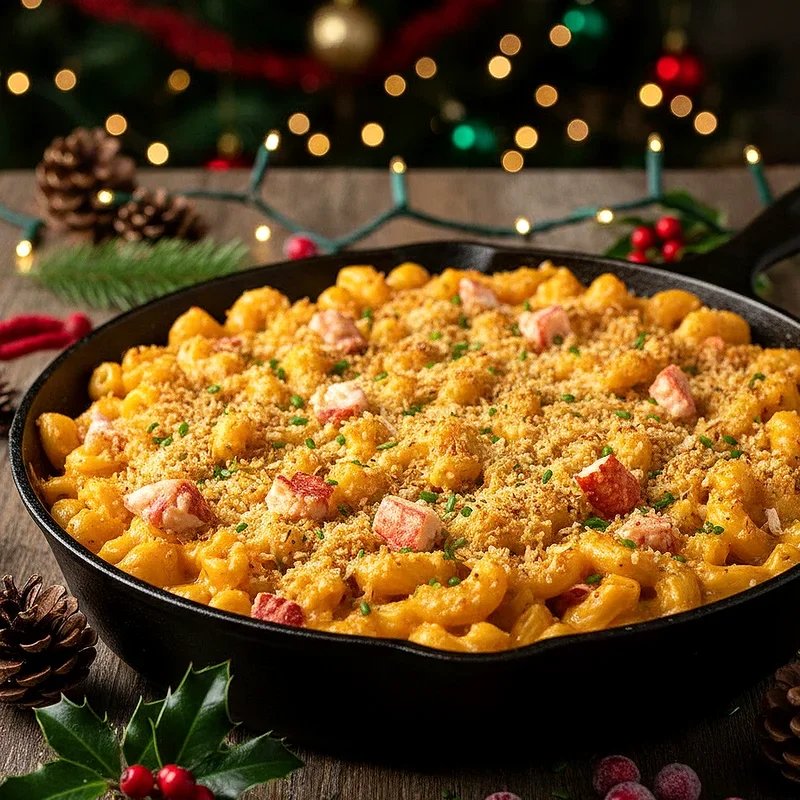 15 Friendsmas Food Ideas for a Festive Holiday Feast