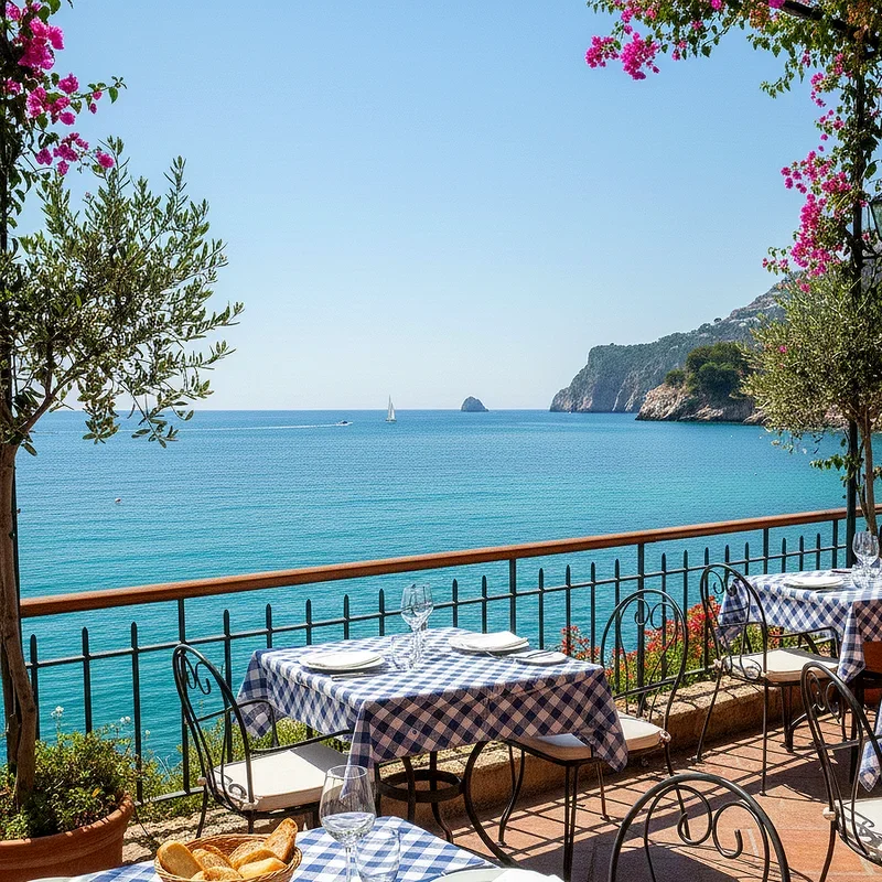 15 Lunch Date Ideas for Romantic Daytime Plans