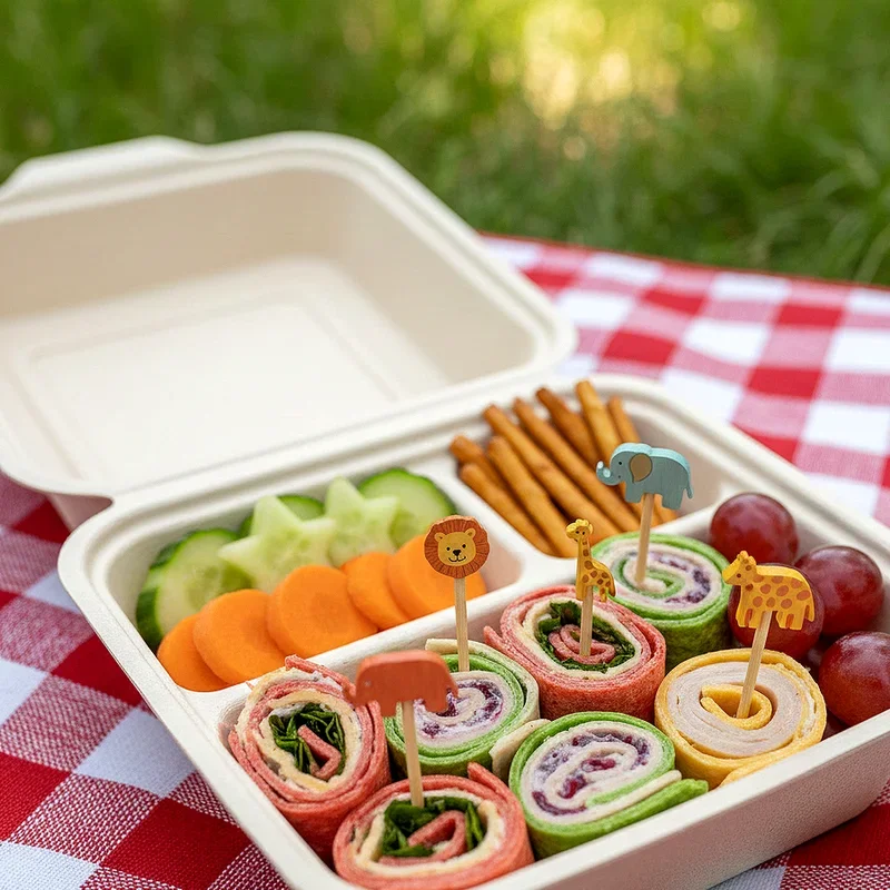 15 Summer Camp Lunch Ideas Kids Will Actually Eat