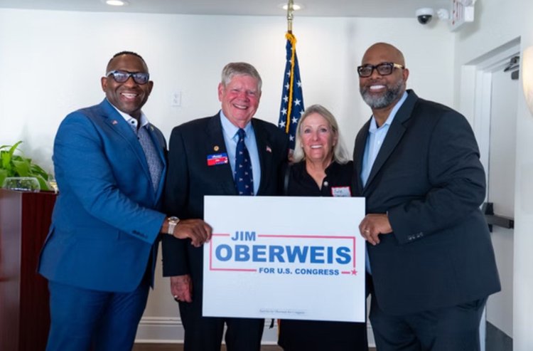 Jim Oberweis for Congress | Conservative Leadership for Florida’s 19th ...