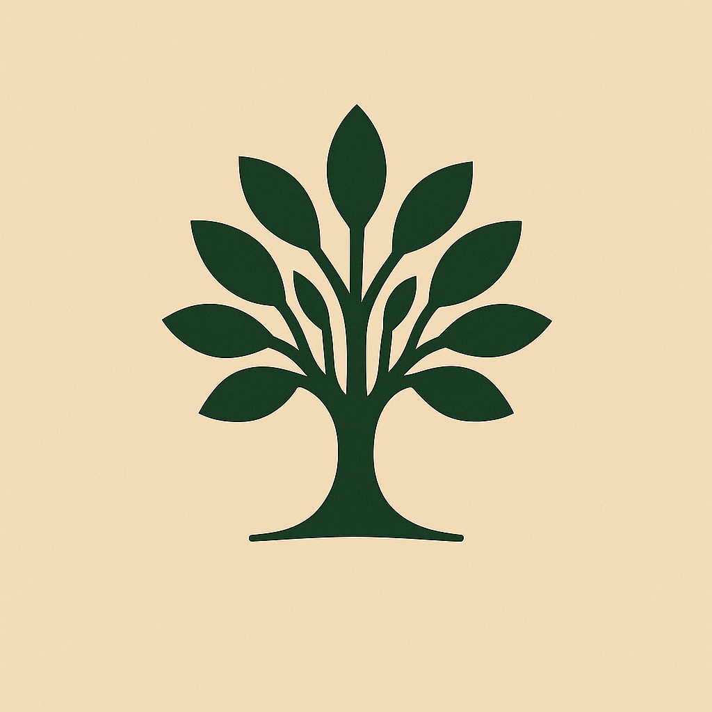 AGADA | Rooted in Purpose. Growing with Passion.