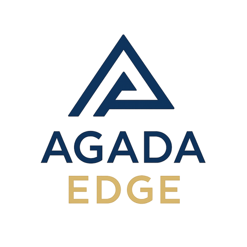 AGADA | Rooted in Purpose. Growing with Passion.