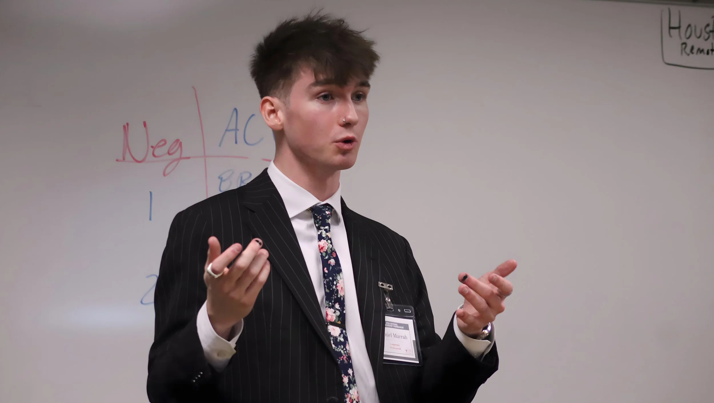 Our Team | ModernBrain's Coaches — ModernBrain | Speech, Debate, Mock ...