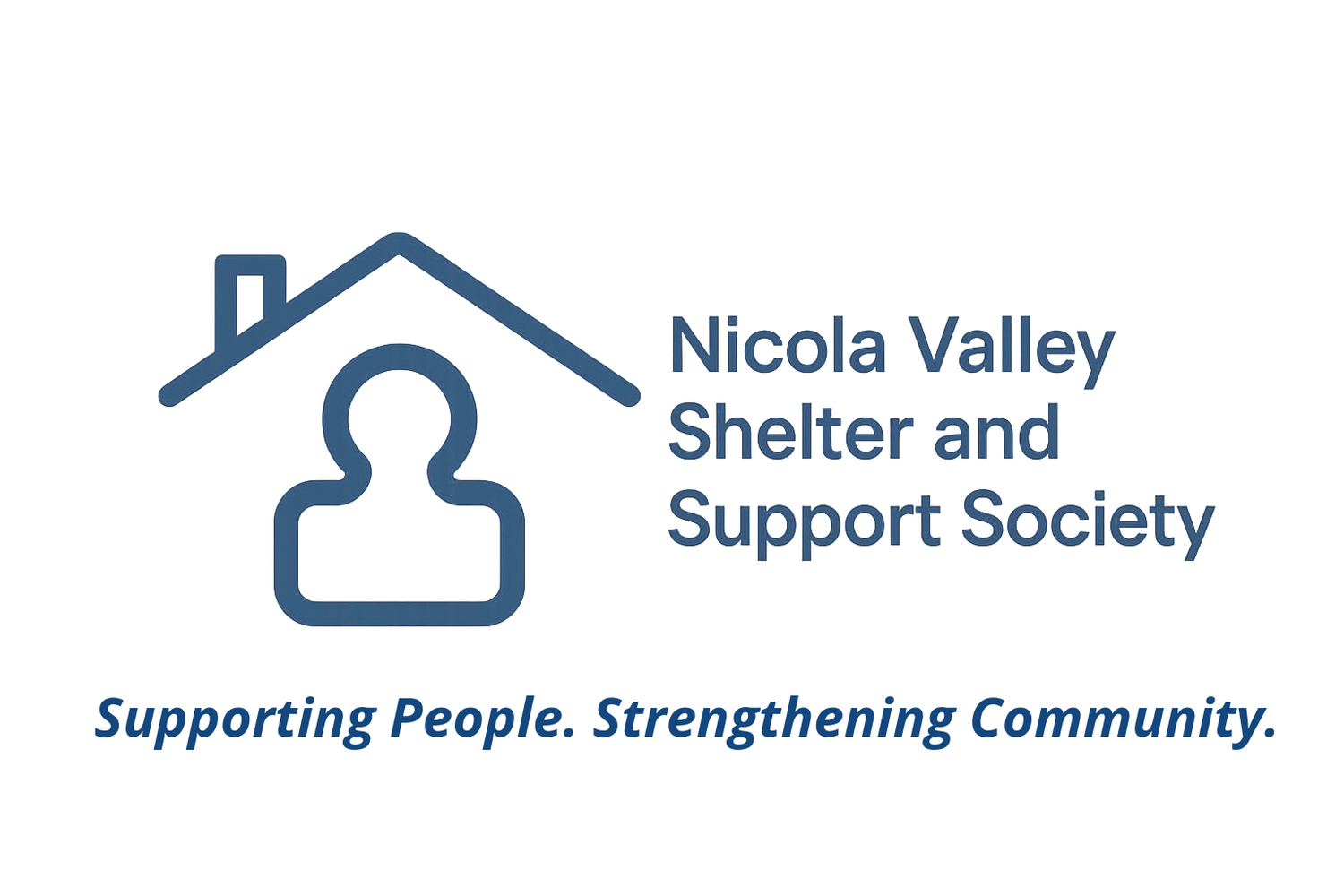 Nicola Valley Shelter and Support Society | Support Shelter Initiatives ...