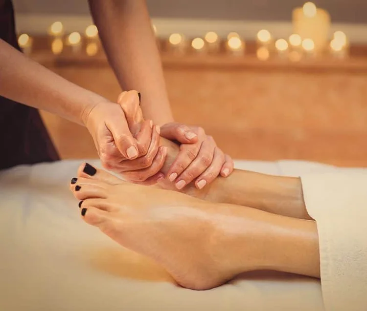 Zenful Foot Zoning | Experience Holistic Healing Today