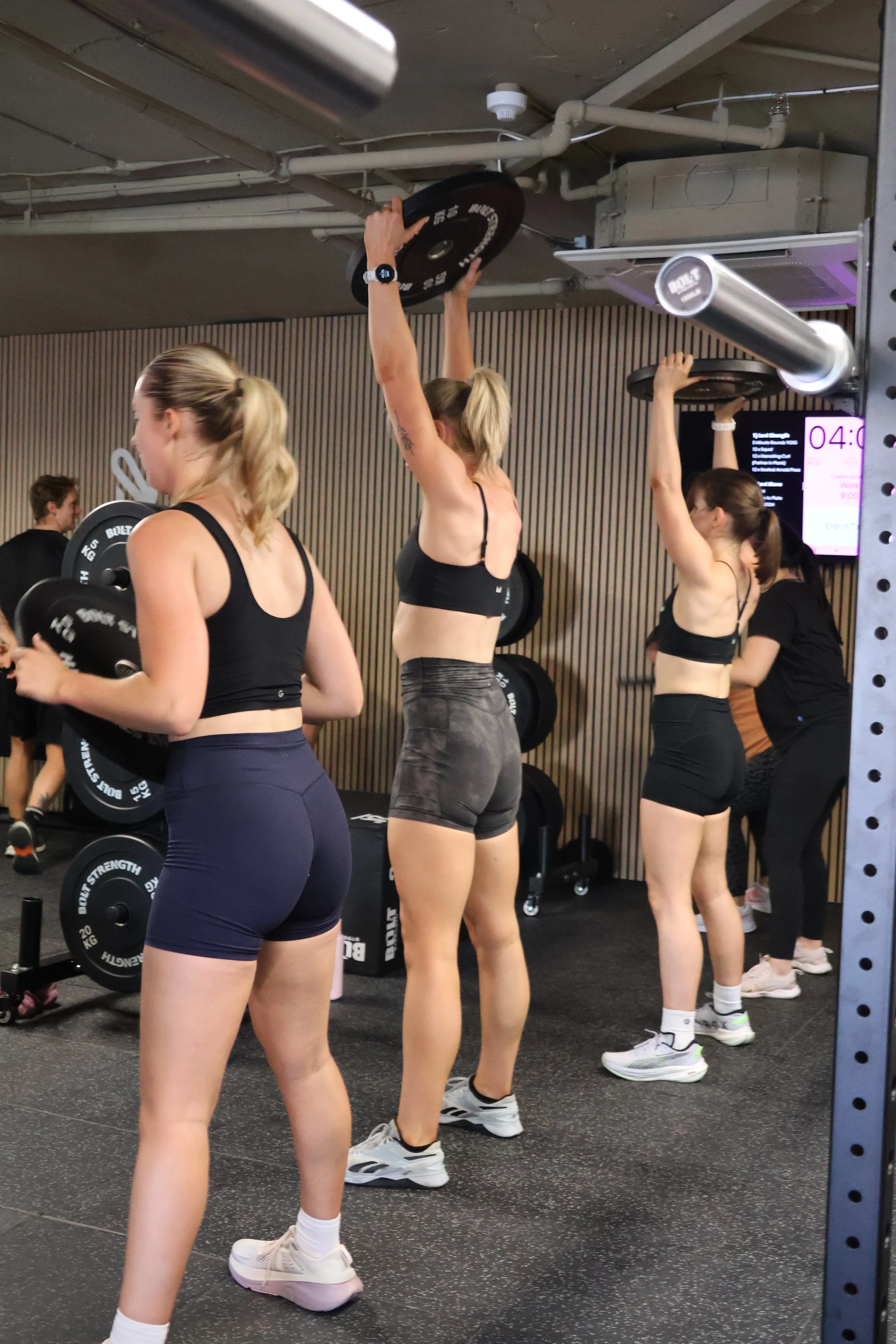 New Levl | Gym & Fitness Community in Cork