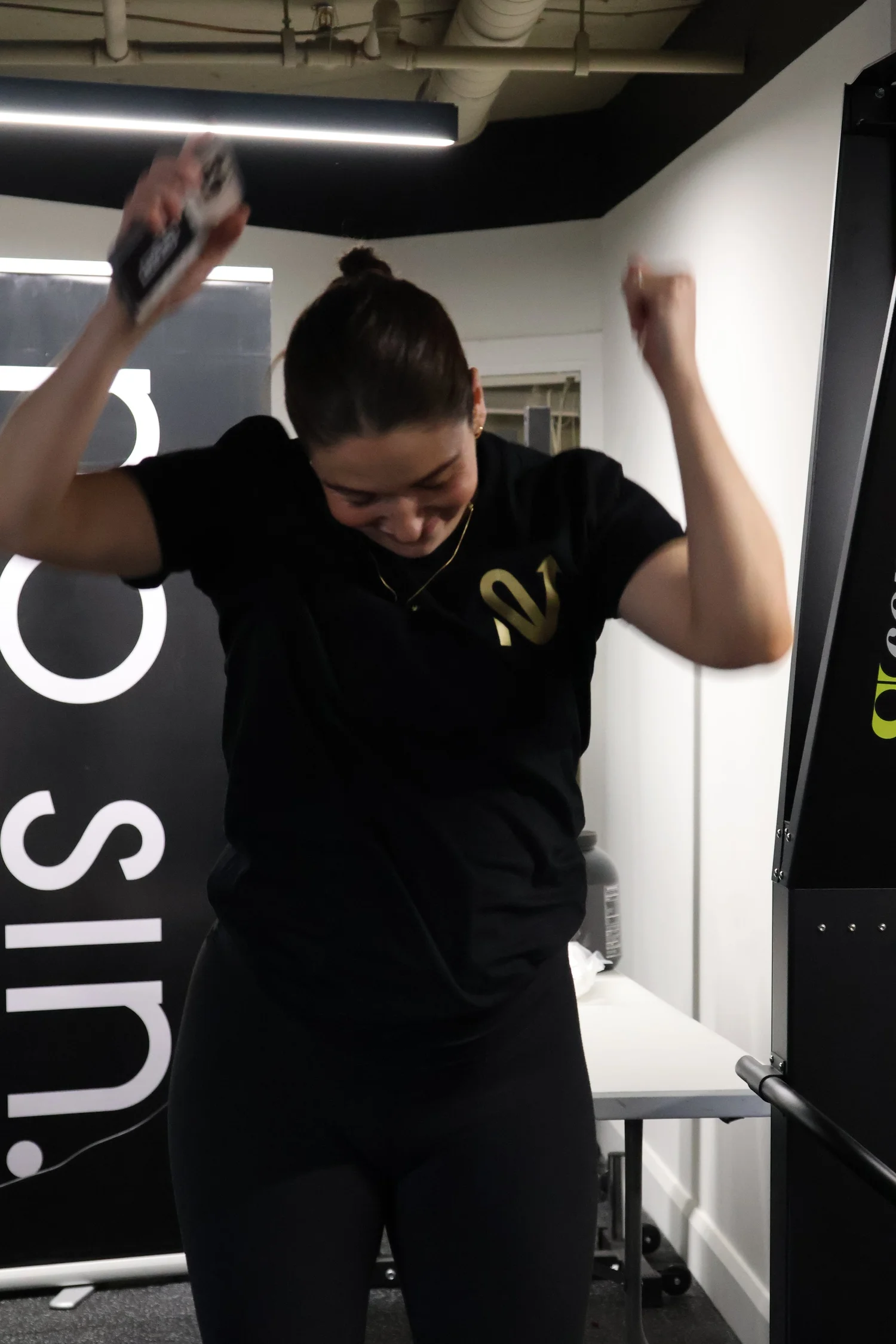 New Levl | Gym & Fitness Community in Cork