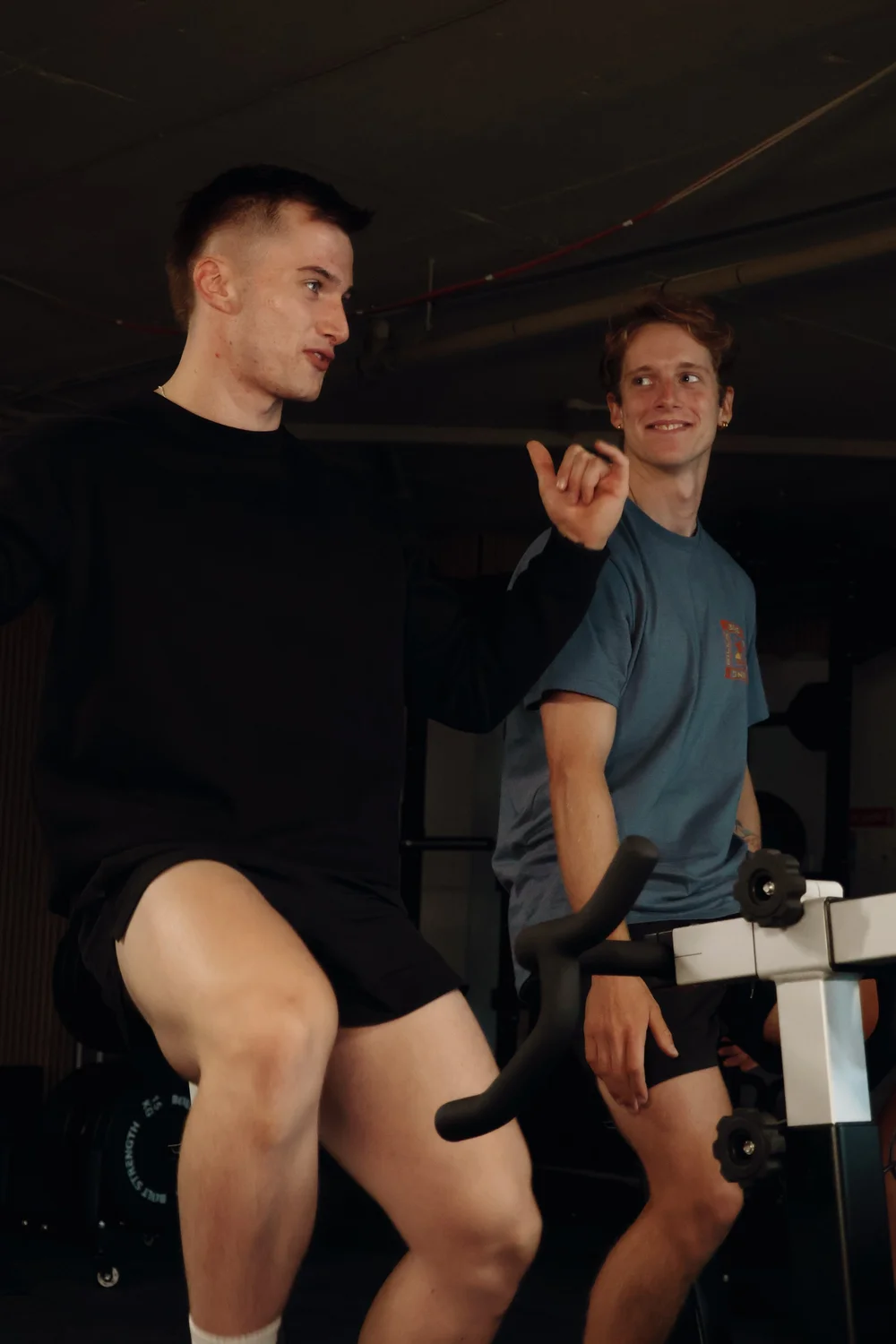 New Levl | Gym & Fitness Community in Cork