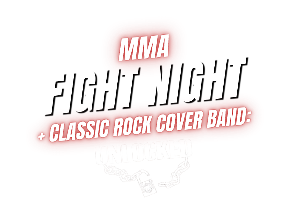 Ontario MMA Fight Night in Norfolk – Get Tickets Today! — MMA fights ...