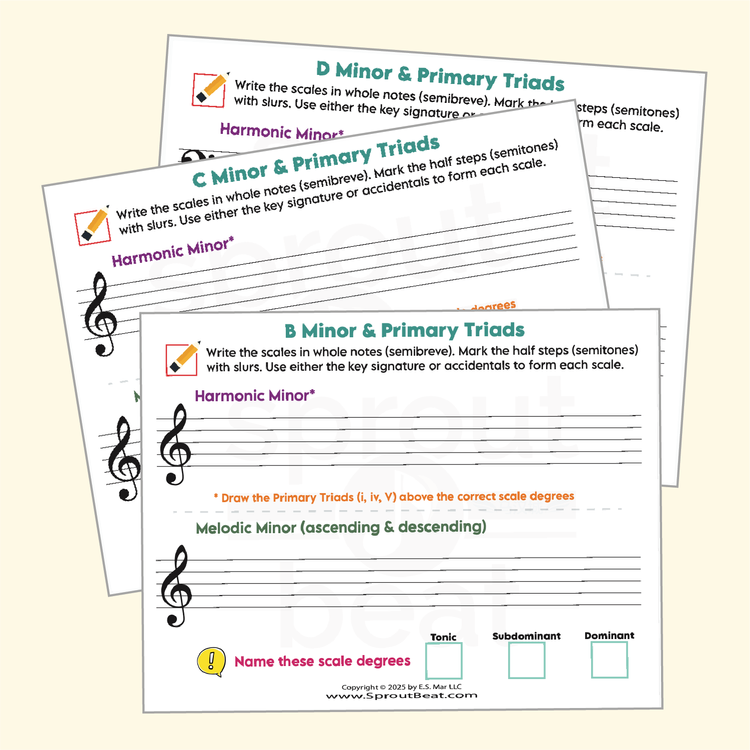 Shop — Fun and Learn Music