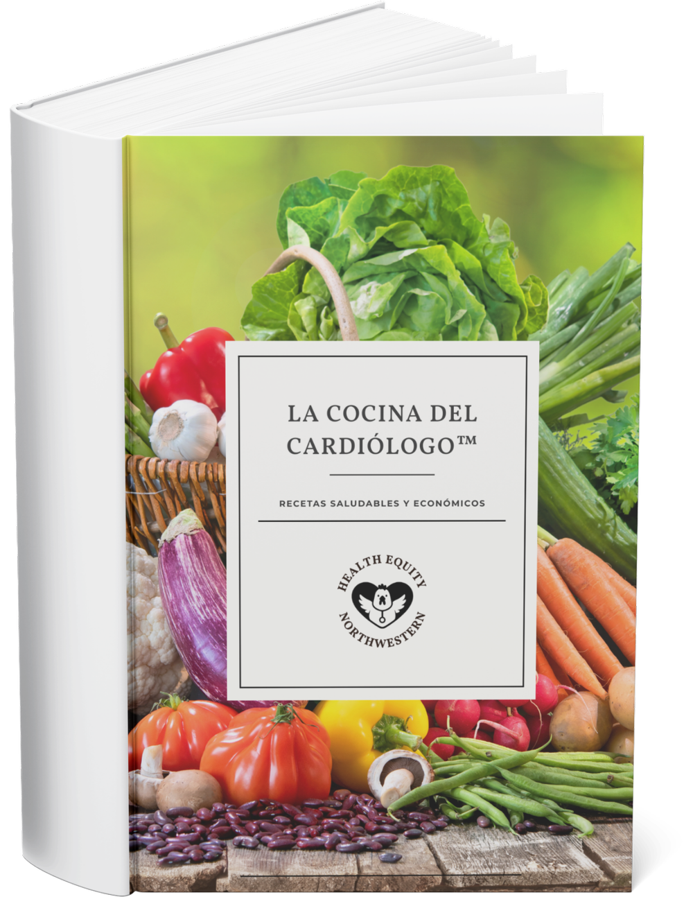The Heart Doctor's Kitchen | Discover Heart-Healthy Recipes Today