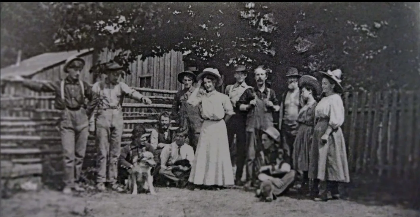 Join us for the Sandy Mountain Festival Parade! — Sandy Historical ...