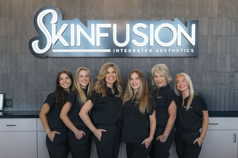 SkinFusion | Facials, Laser, & Skincare for Radiant Confidence
