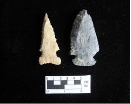 Native Americans in the Shenandoah Valley — Clermont Farm