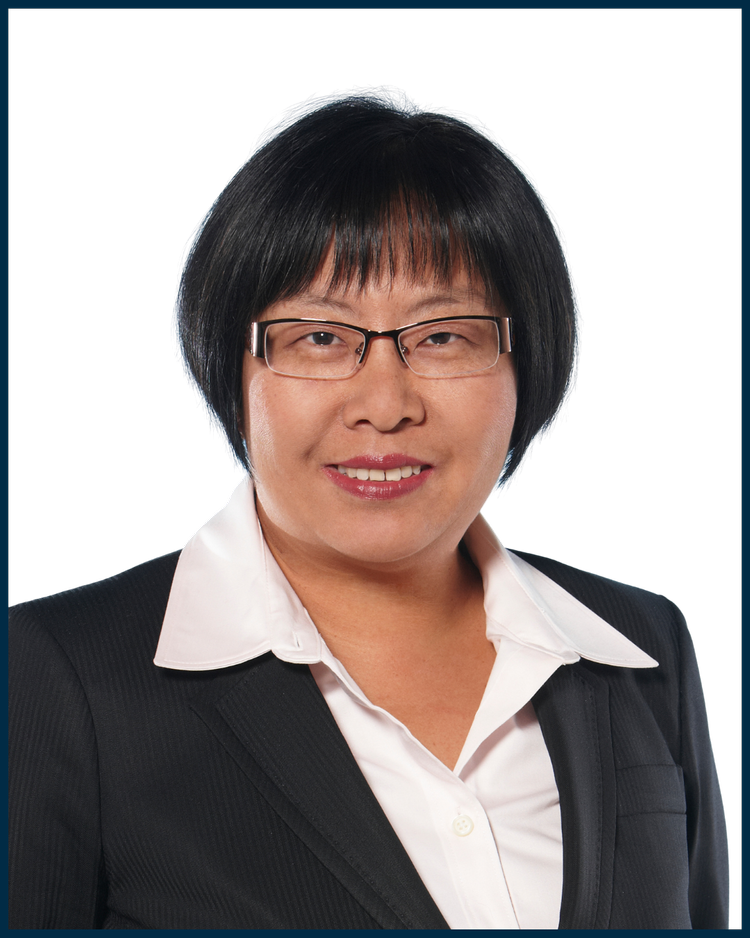 Sylvia C. Y. Tseng — Paterson MacDougall LLP