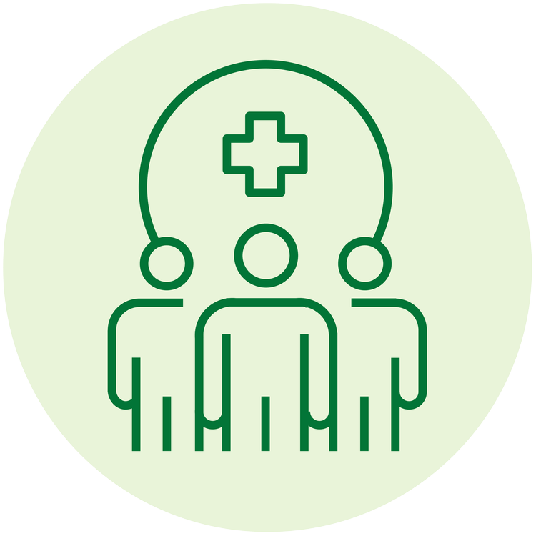 YES on EvergreenHealth Prop. 1