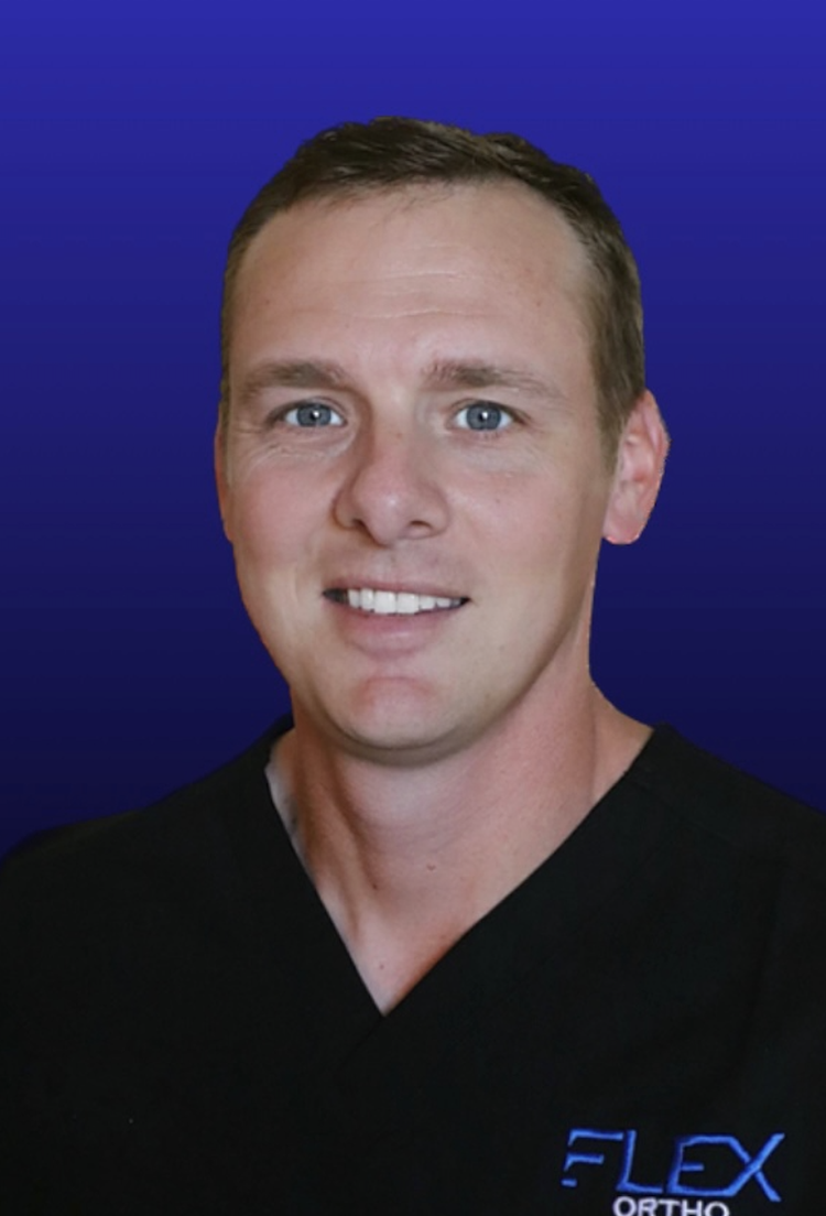 Andrew G. Patton, MD