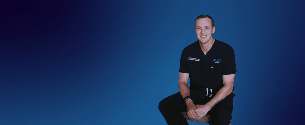 Andrew G. Patton, MD