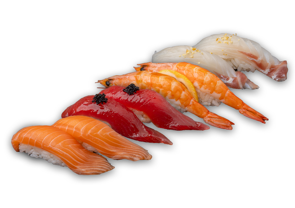 Kaiten Sushi Train - Chadstone Shopping Centrer