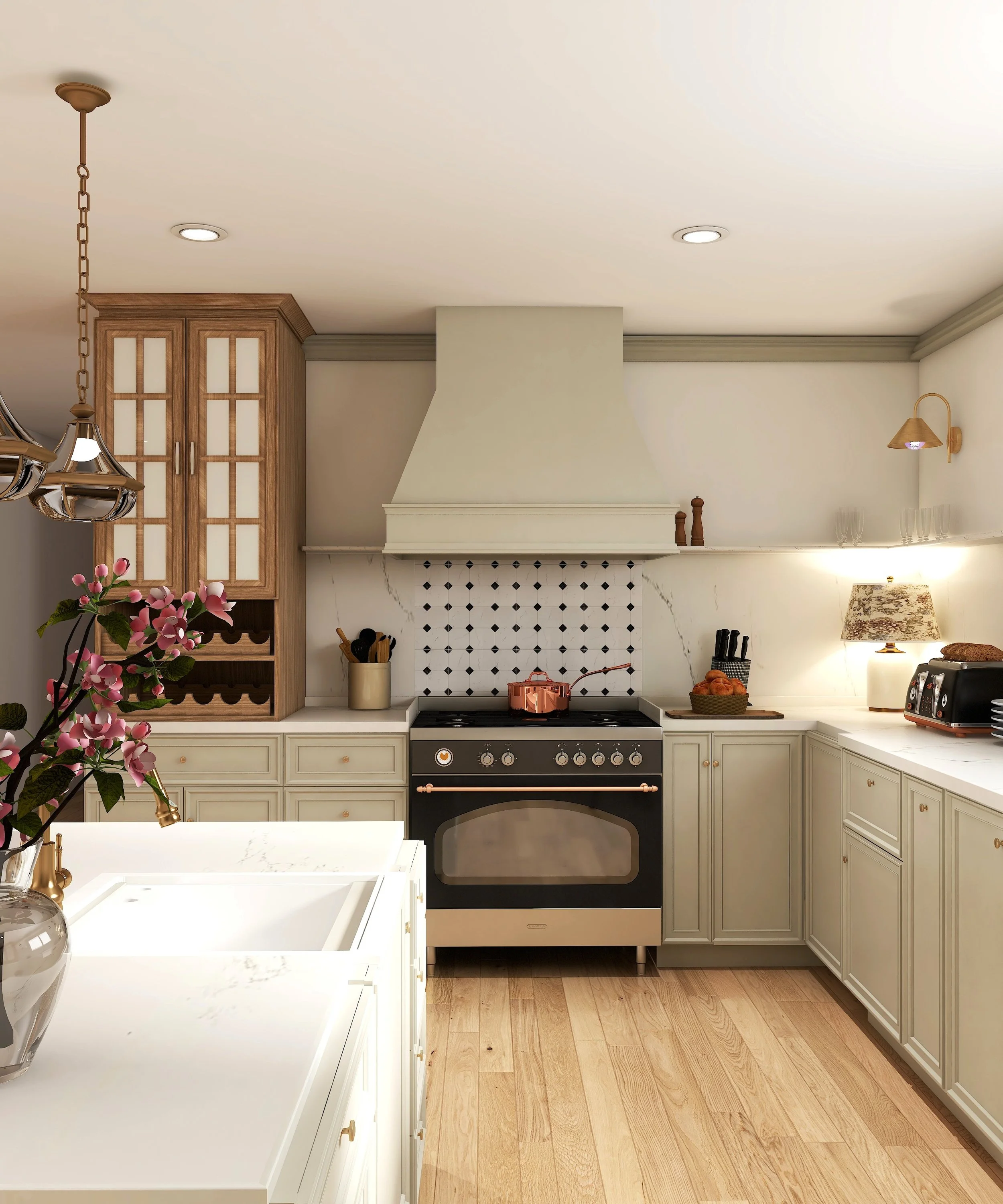 House Of Suris Interior Design | Full Service Interior Design In ...