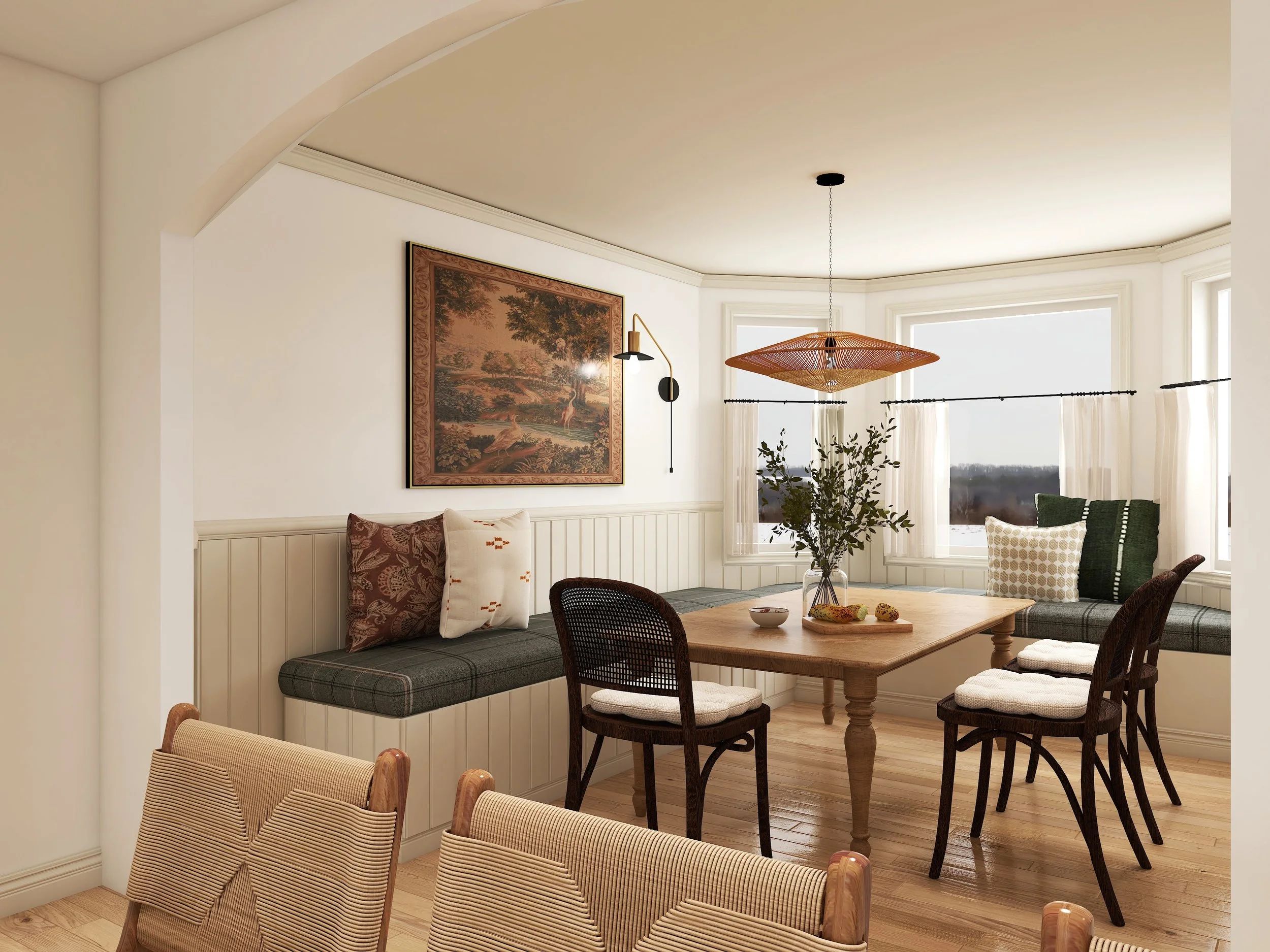 House Of Suris Interior Design | Full Service Interior Design In ...