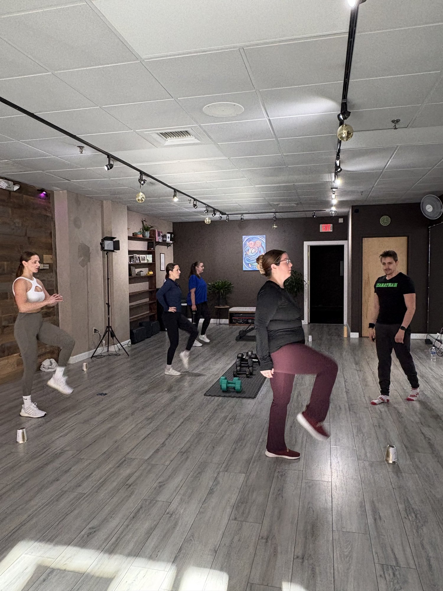 Rhythm and Roots Studio | Manchester, NH