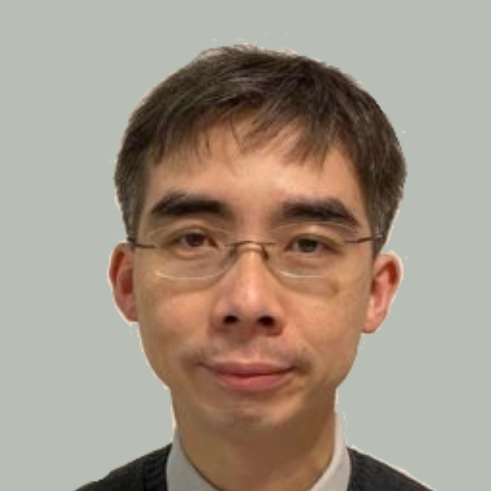 Dr Matthew Lee — Montier Health Langwarrin