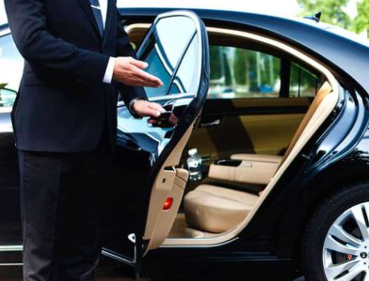 Charley's Taxi Concierge — Charley's Taxi: Safe, Affordable, Trusted ...