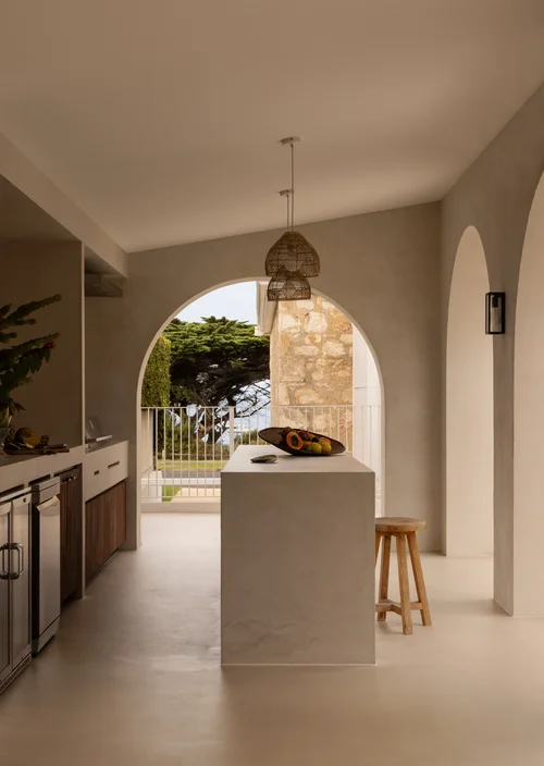 What Is Microcement? Seamless Surface Finish — Alternative Surfaces
