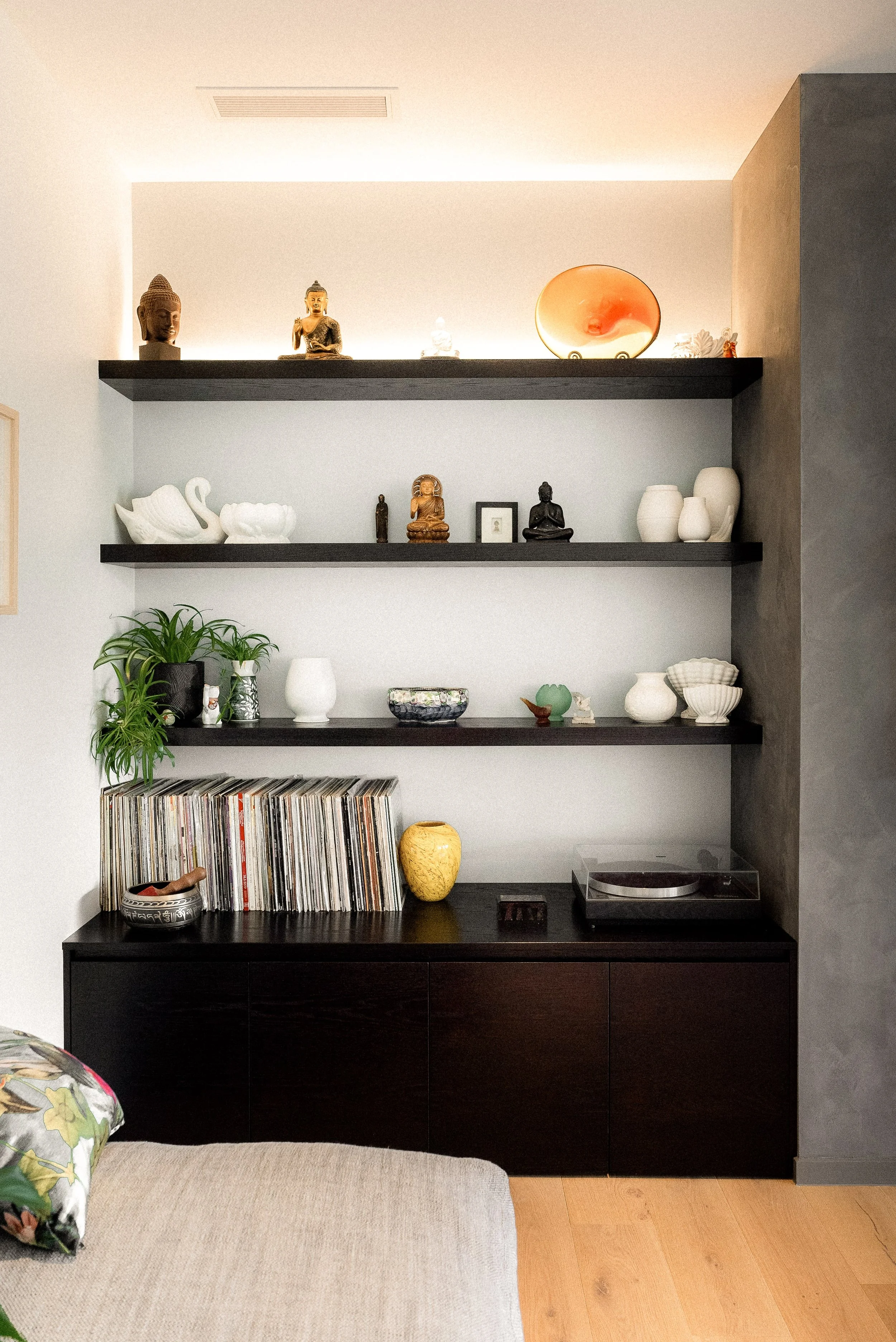 CHURCHOUSE — TFS