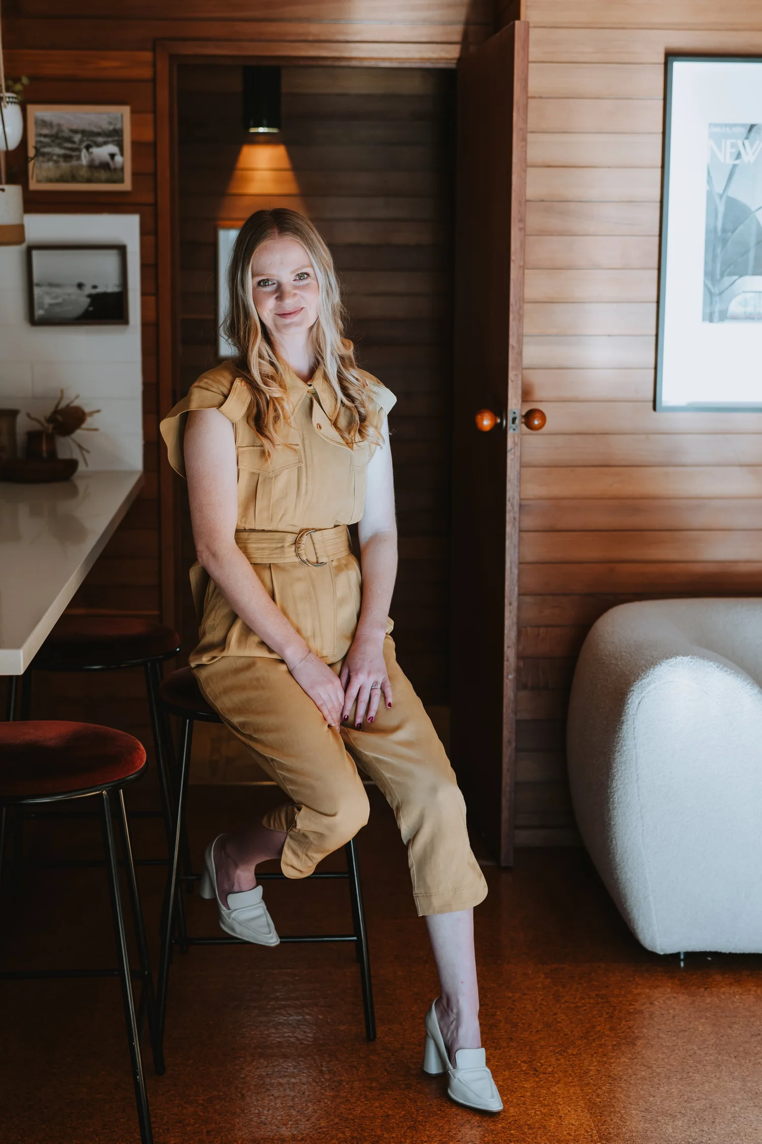 Jenni Robin Interior Design | YOUR VISION CRAFTED