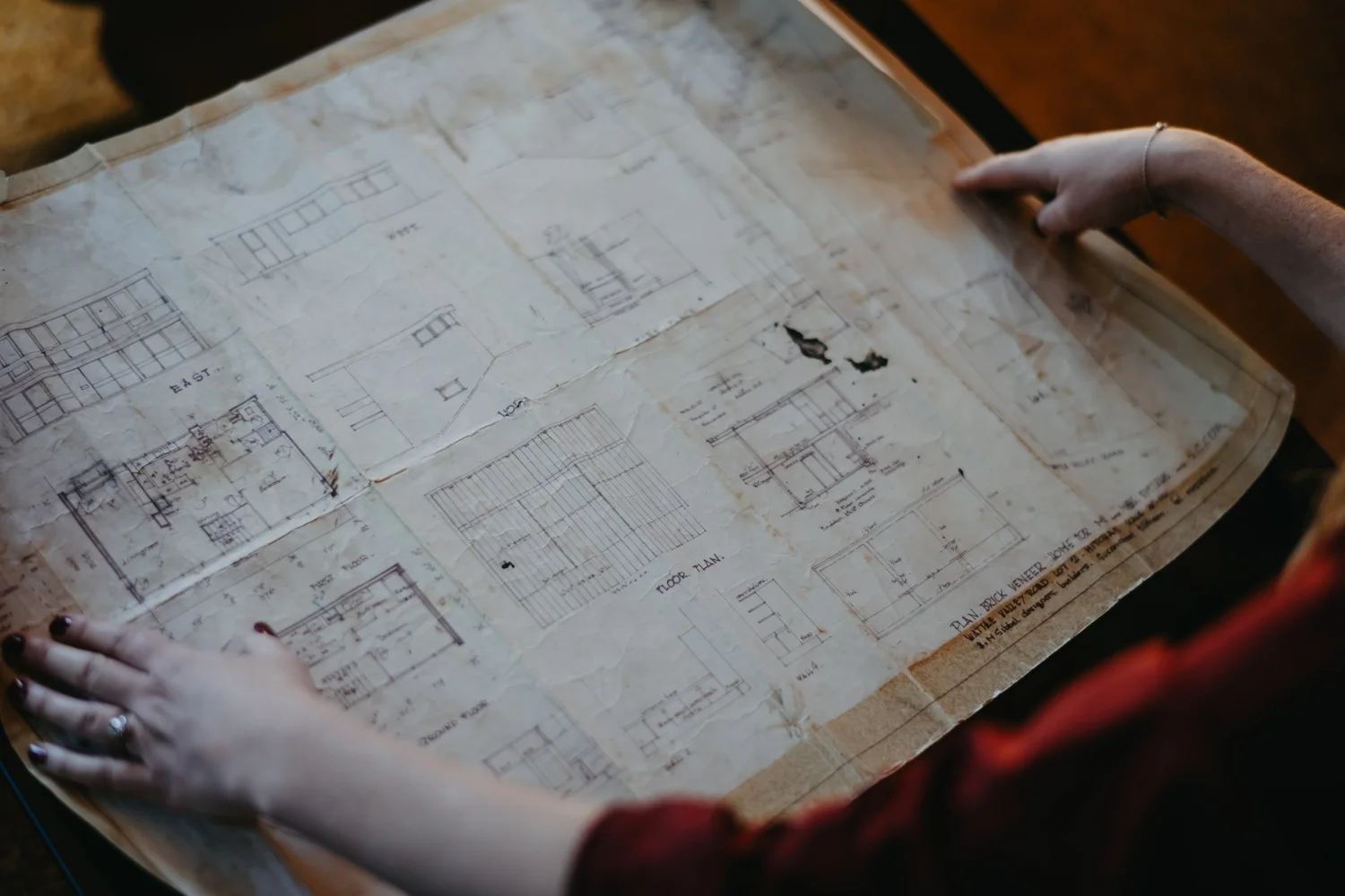 Jenni Robin Interior Design | YOUR VISION CRAFTED