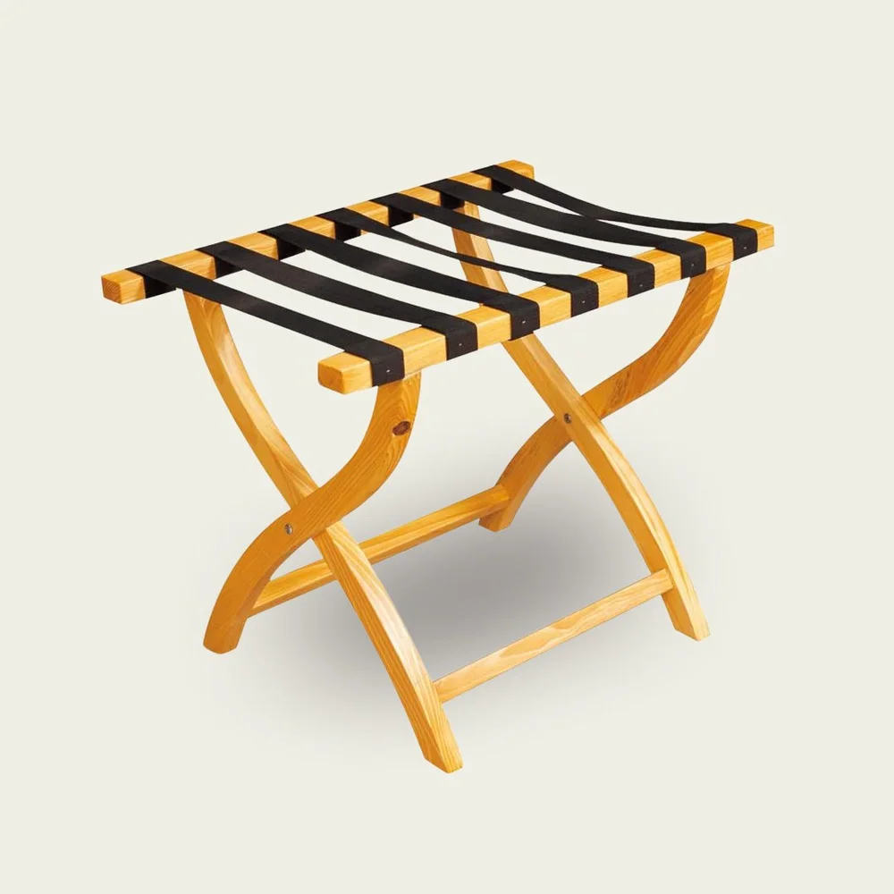 Luggage Racks for Hotels & Resorts Philippines | Durable & Custom
