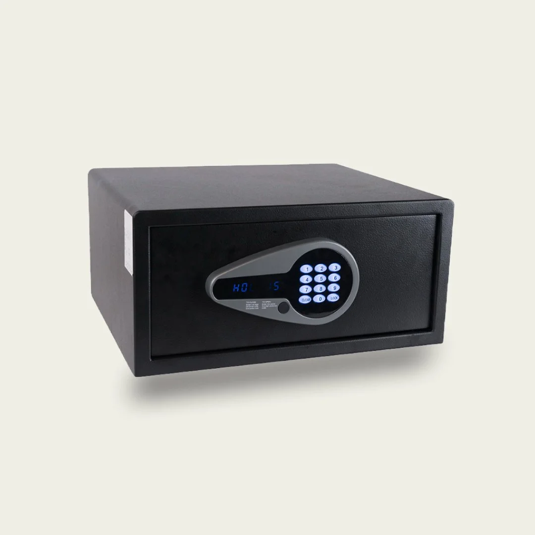 Hotel Room Safe Supplier in the Philippines – Secure Solutions for Hotels