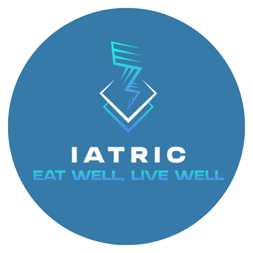 IATRIC Longevity & Health Span Dietitian | Enhance Your Longevity Today