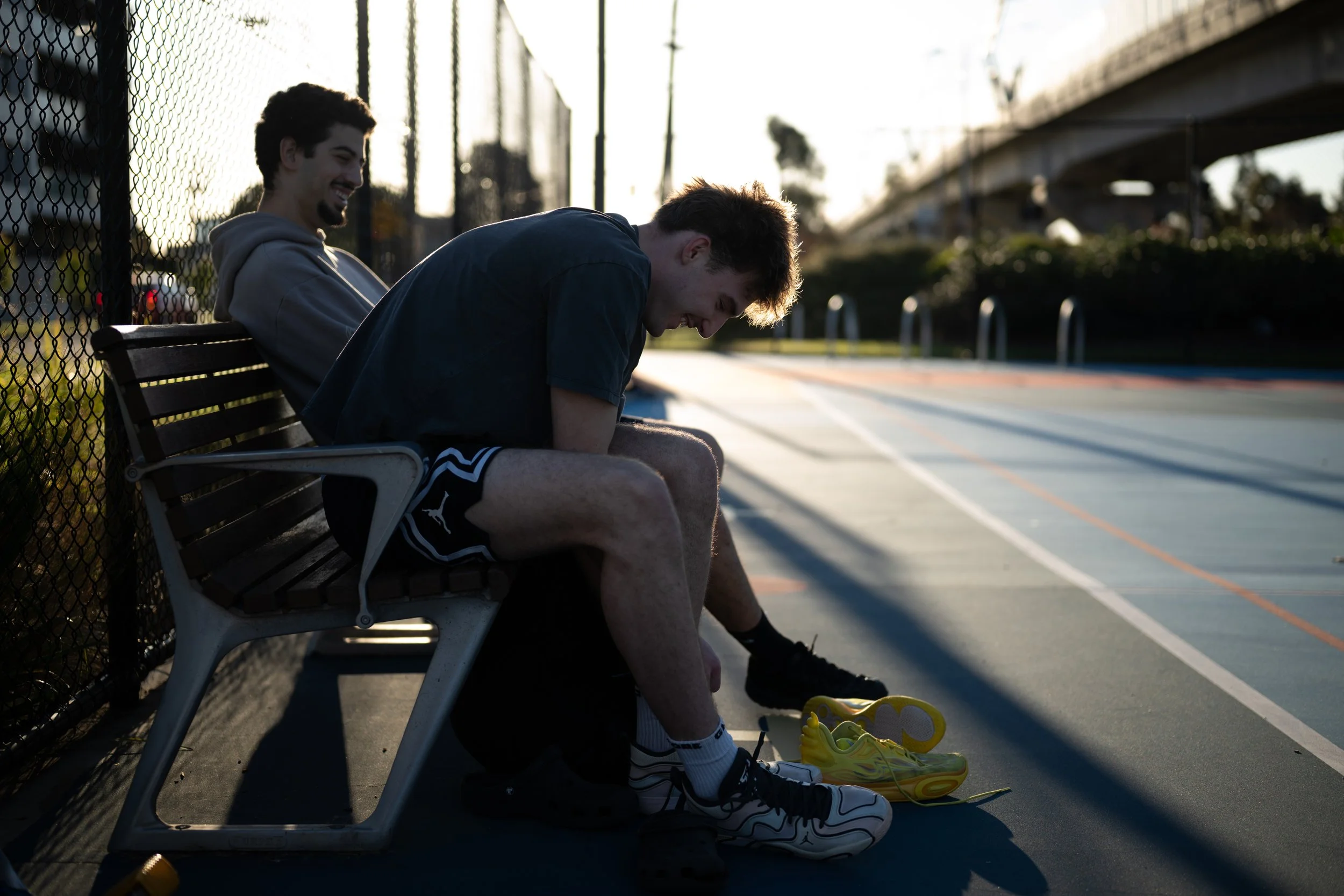 Infinet Basketball | Revitalize Courts Today – Get Inspired