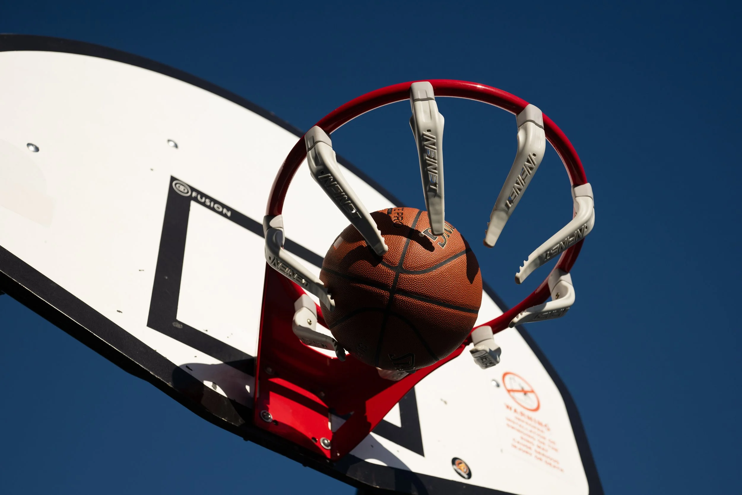 Why a Net Matters: The Psychology, Feedback, and Feel of the Game ...