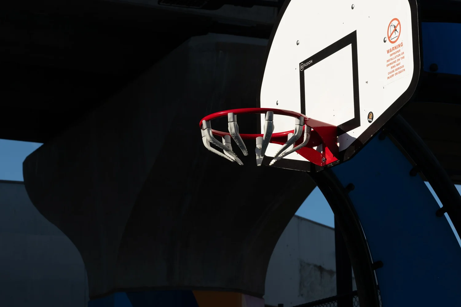 Infinet Basketball | Revitalize Courts Today – Get Inspired
