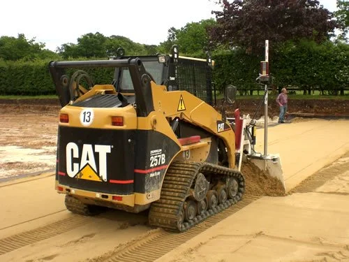 Services | Get Expert Excavation Services — Design Excavations
