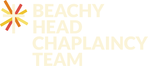 Beachy Head Chaplaincy Team | Save Lives Today - Get Involved