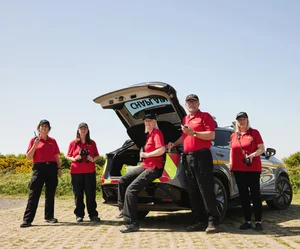 Beachy Head Chaplaincy Team | Save Lives Today - Get Involved