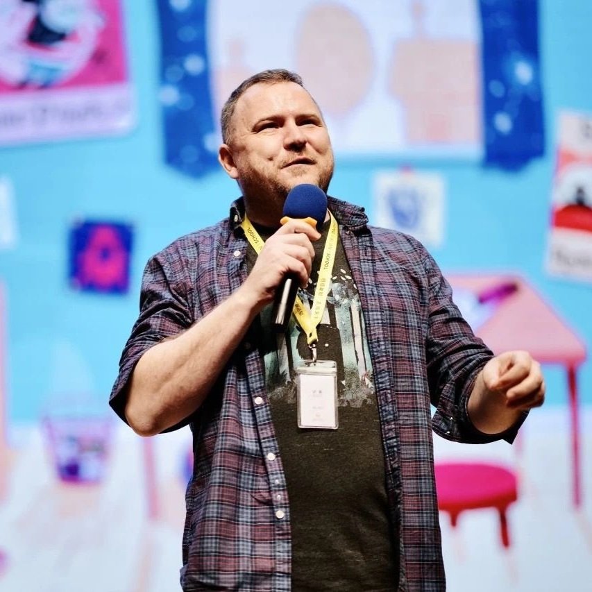 Book now (WBD 2026) — Super Write Sparks