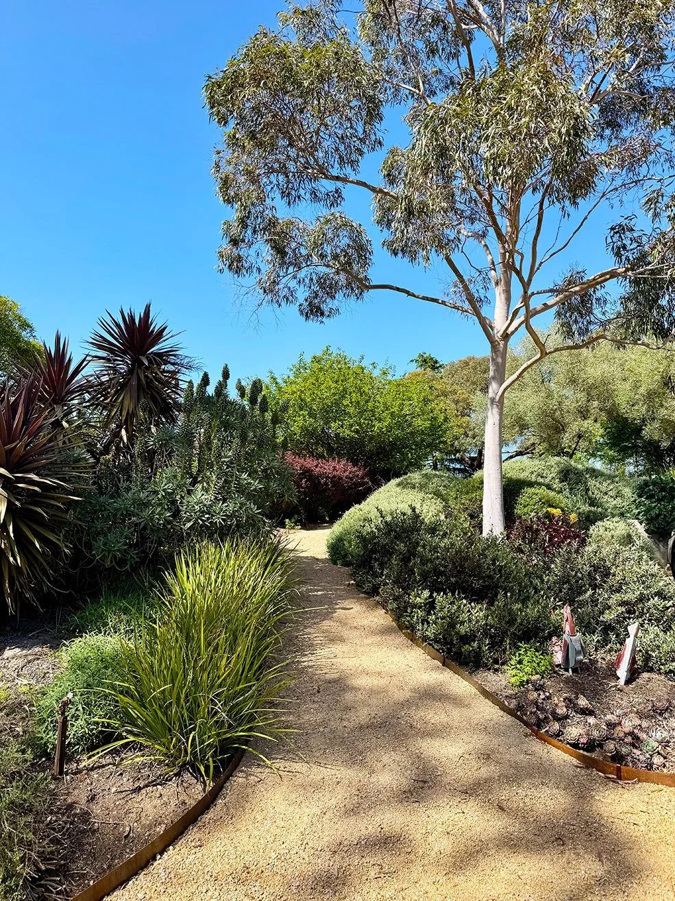 Ridgefield, Coldstream — Open Gardens Victoria