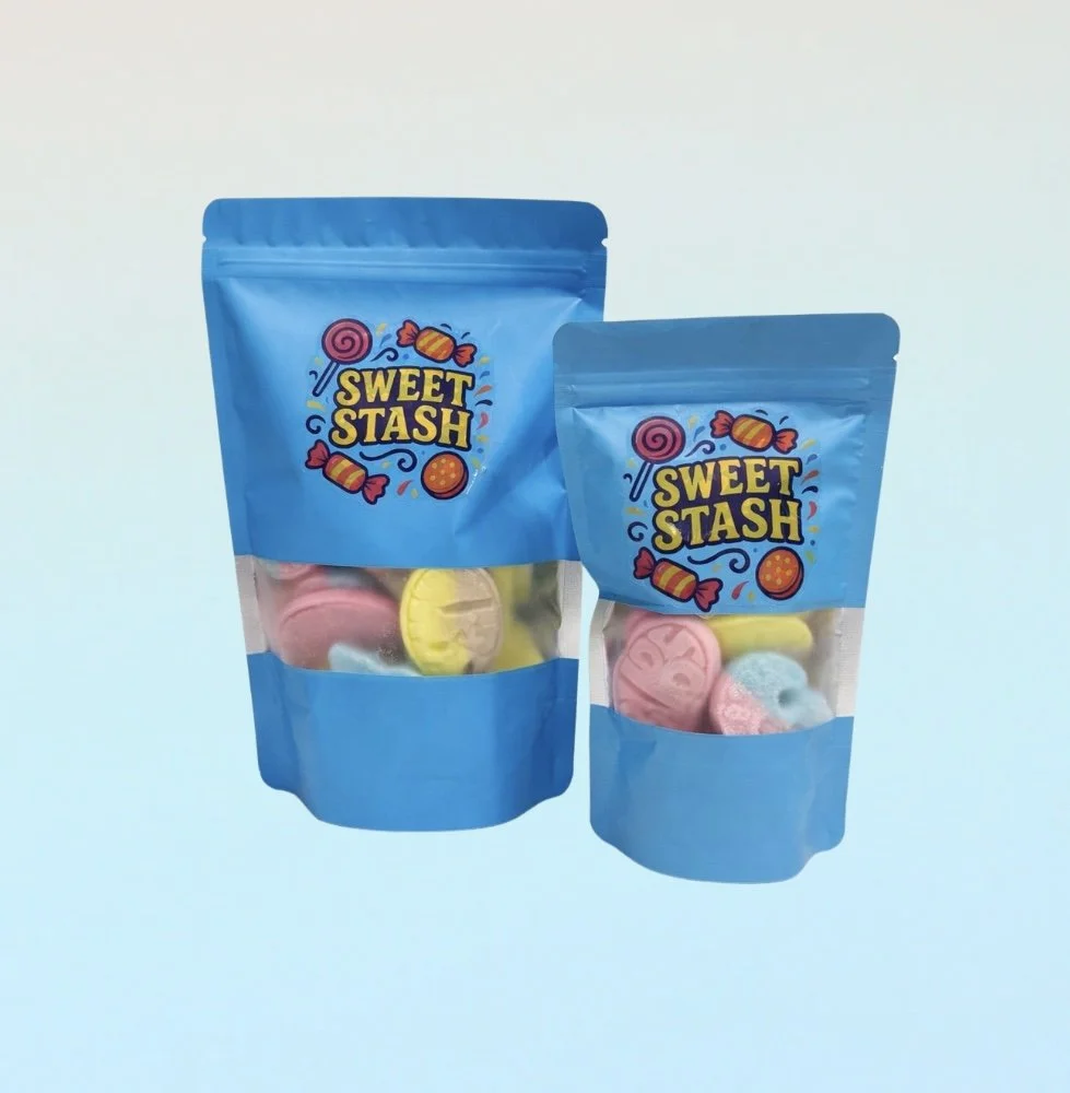 Bubs Swedish Candy Mix — Sweet Stash Candy