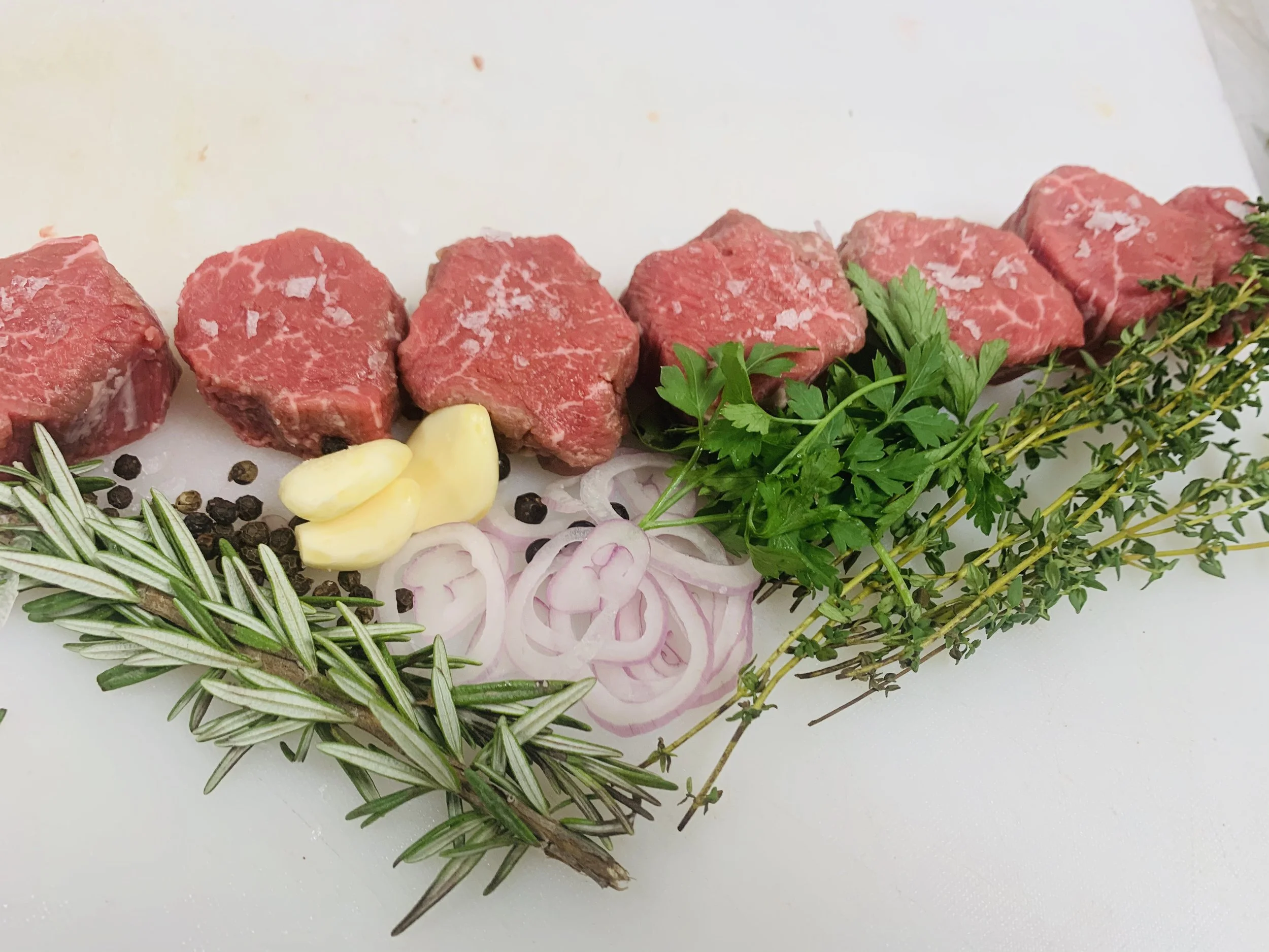 The Quarter Butcher | Local Whole Animal Butcher Shop | Dardenne Prairie
