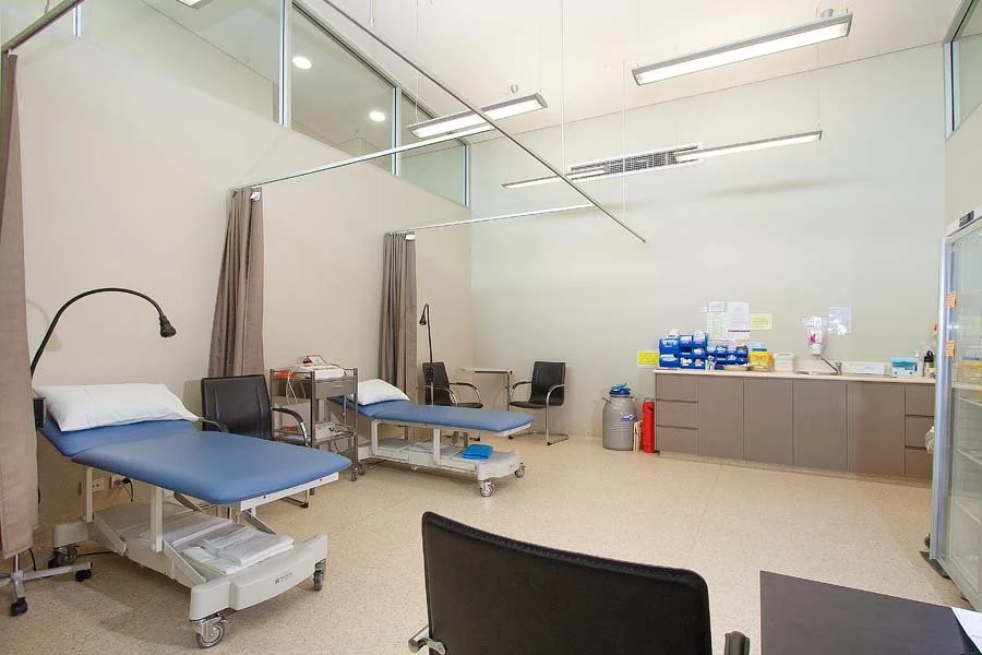 Health Notices | Shellharbour Medical Centre