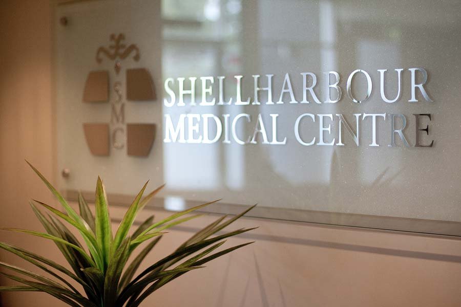Shellharbour Medical Centre