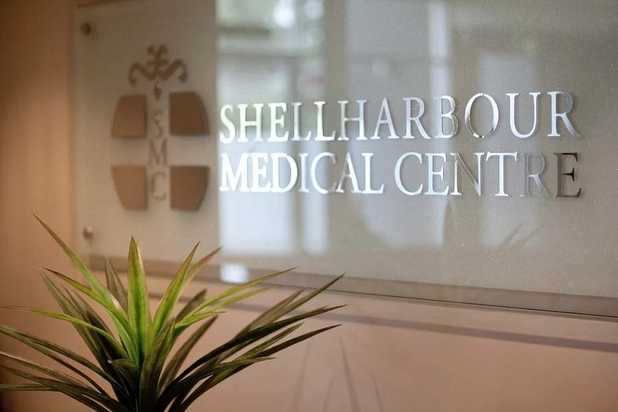 Shellharbour Medical Centre