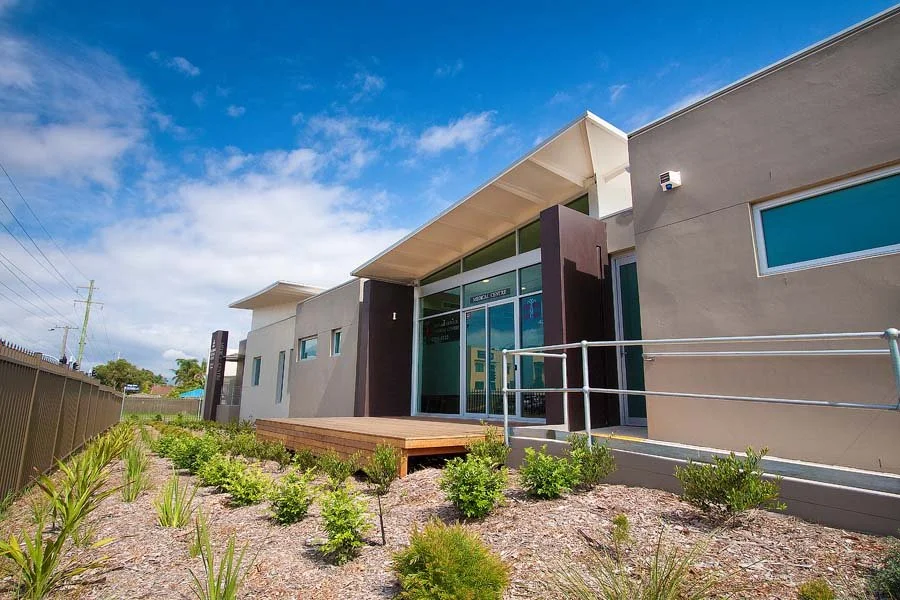 Contact | Shellharbour Medical Centre